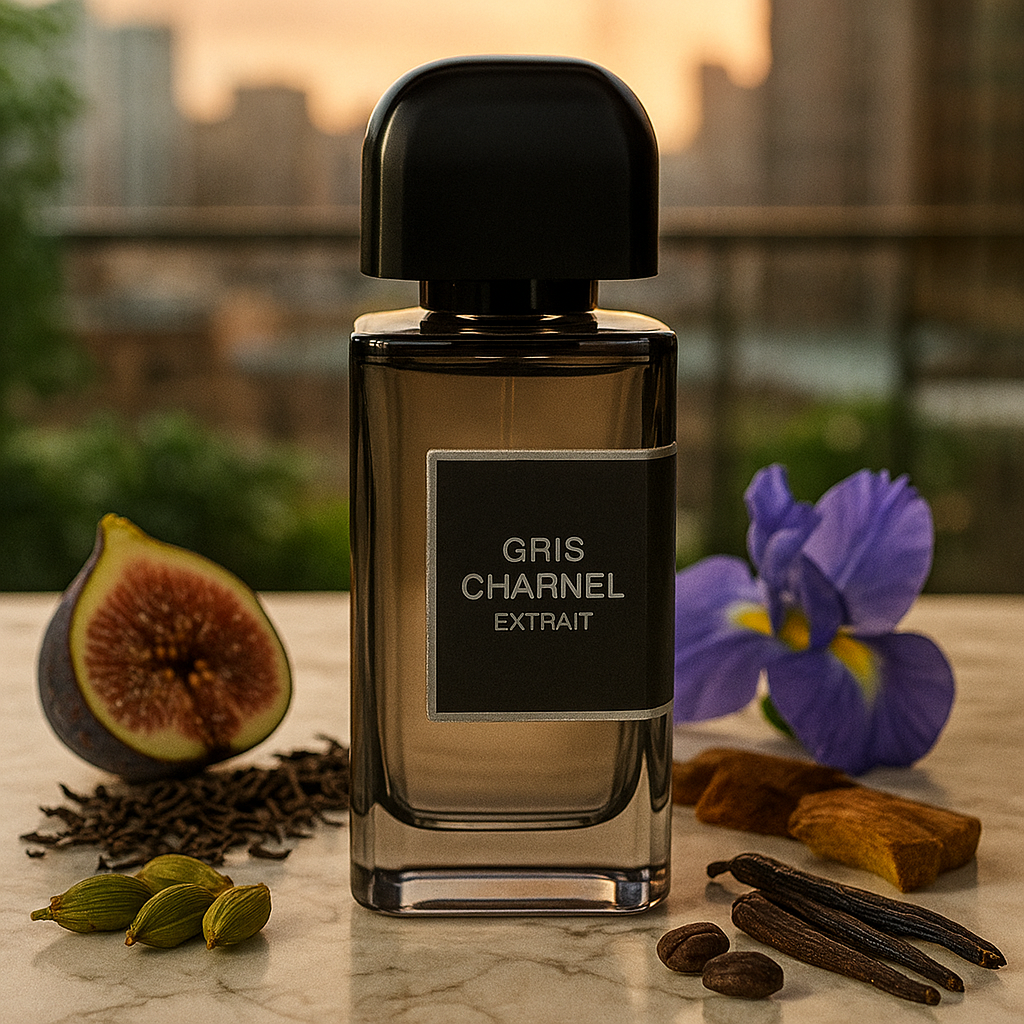 Gris Charnel de BDK – Casa Flores