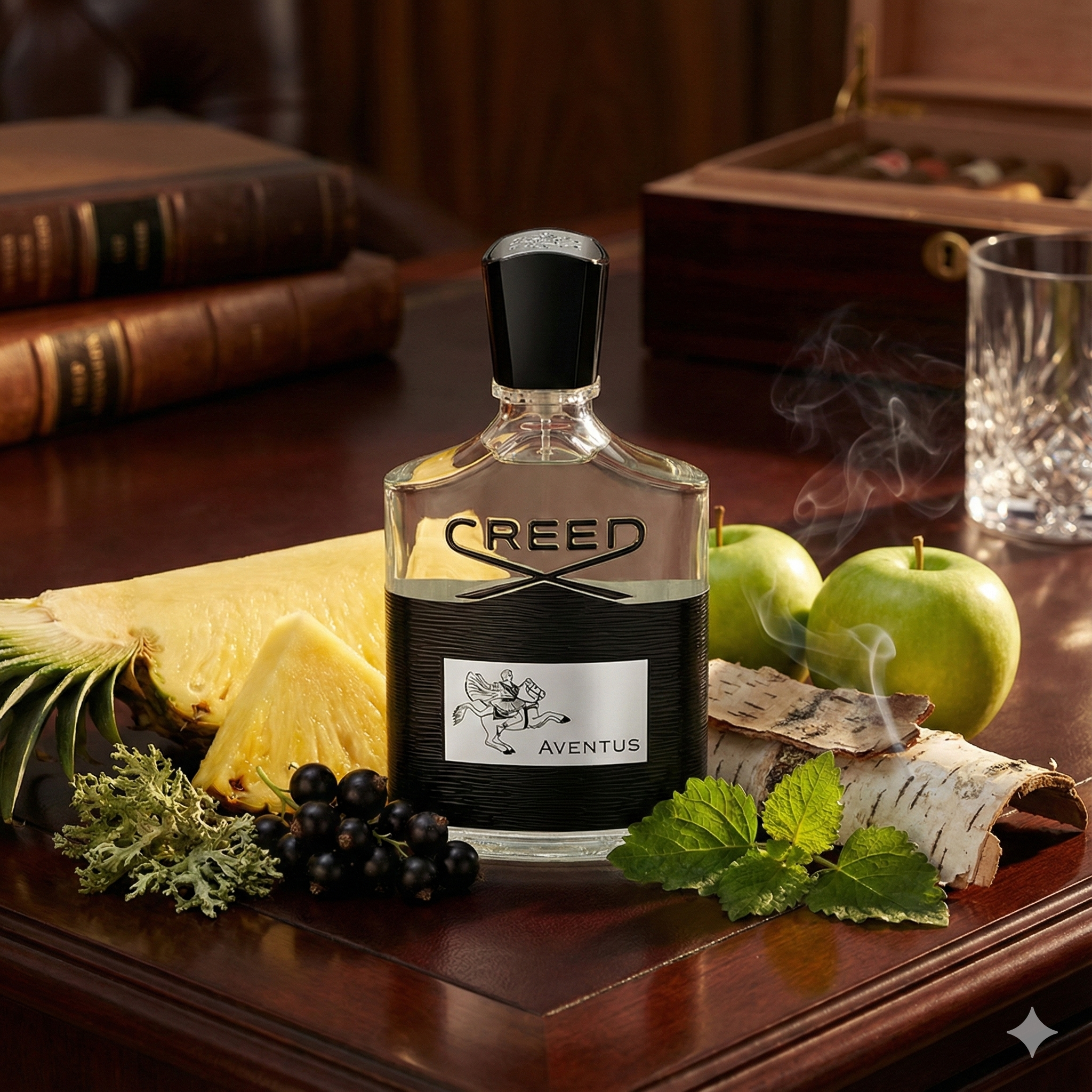 Creed Aventus EDP | Decants y Botella | Perú – Casa Flores